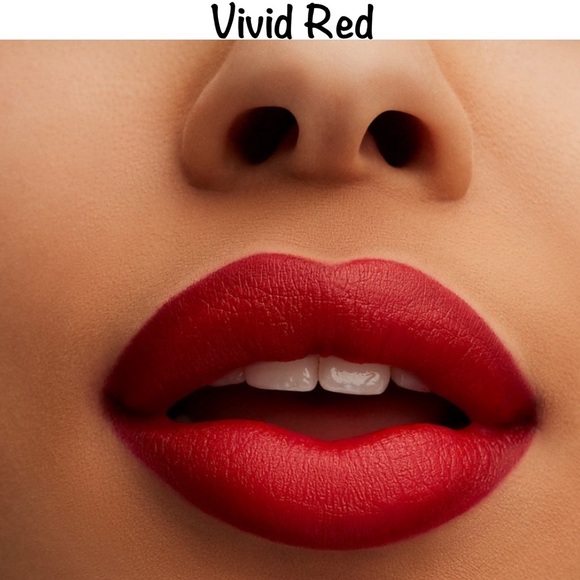 MAC Cosmetics | Makeup | Red Haring A Mac Viva Glam Matte Lipstick ...